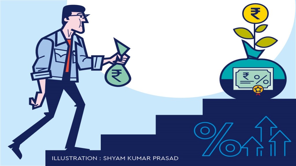 Fixed Income: Opt for a laddering strategy now - Money News | The ...