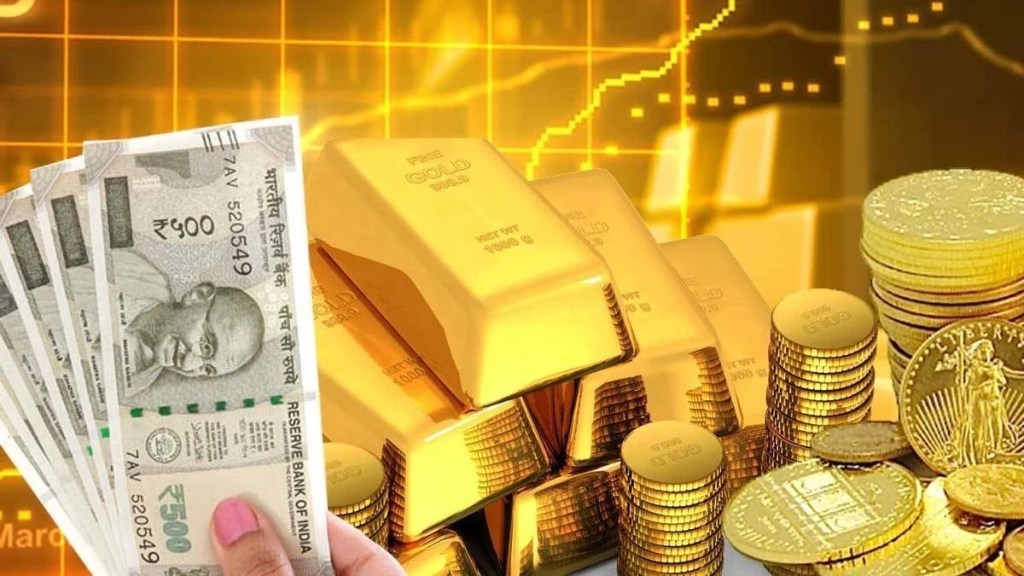 Gold bonds: Two more tranches in FY23 - Money News | The Financial Express