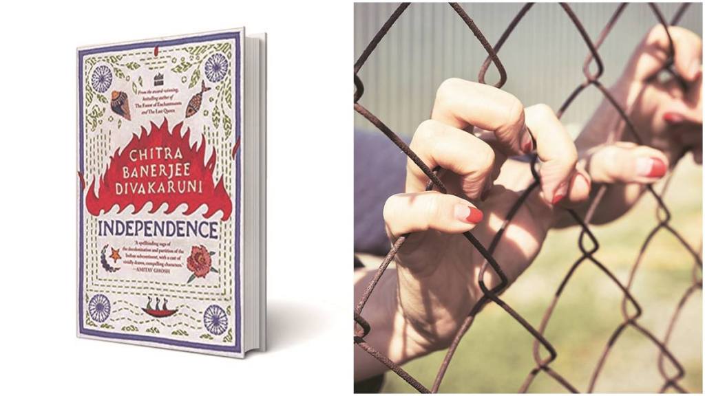 Prisoners of independence: A saga of Partition told with women at its ...