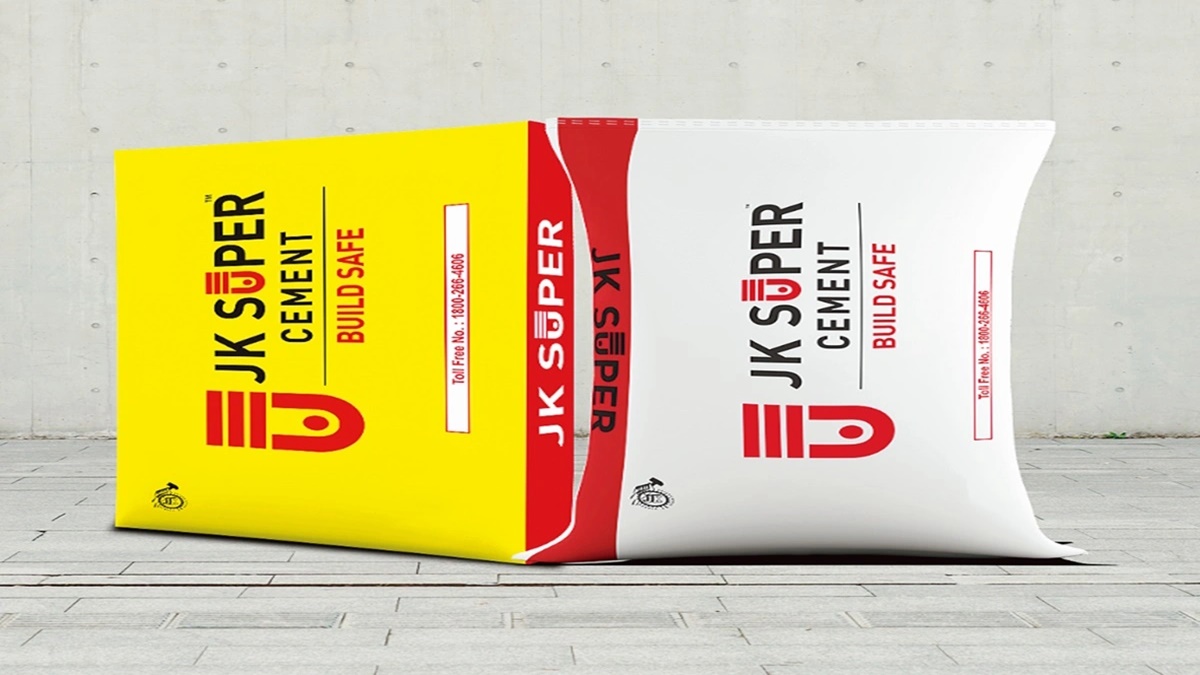 JK Cement Rating: Buy | Strong headstart in paints - Market News | The ...