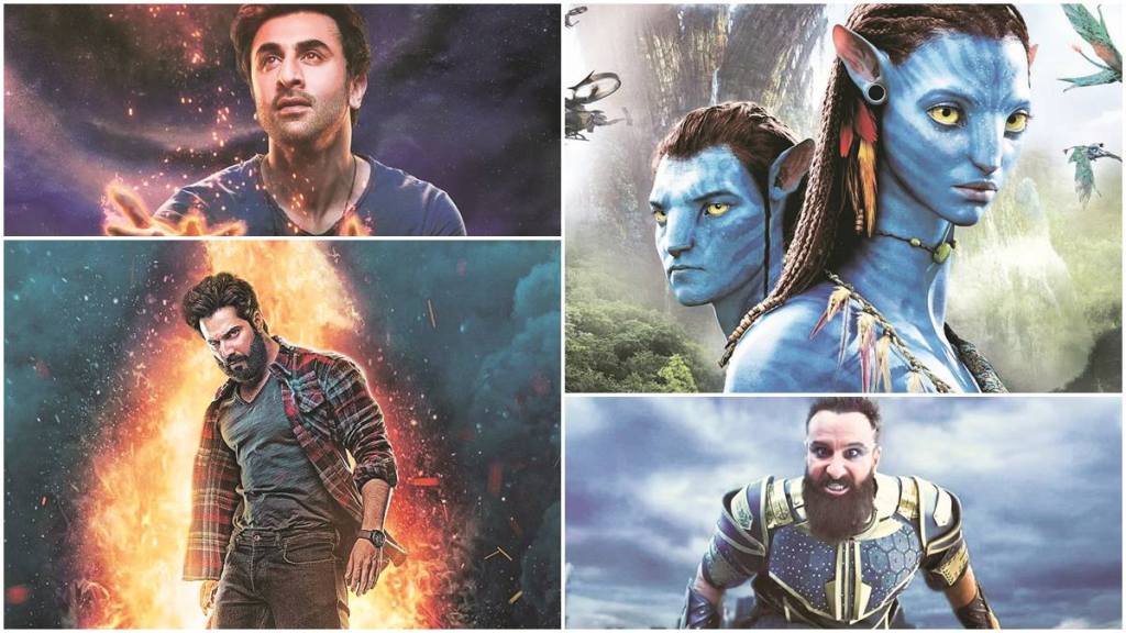 Showtime for VFX! Here’s what govt is doing to give ‘the right push ...