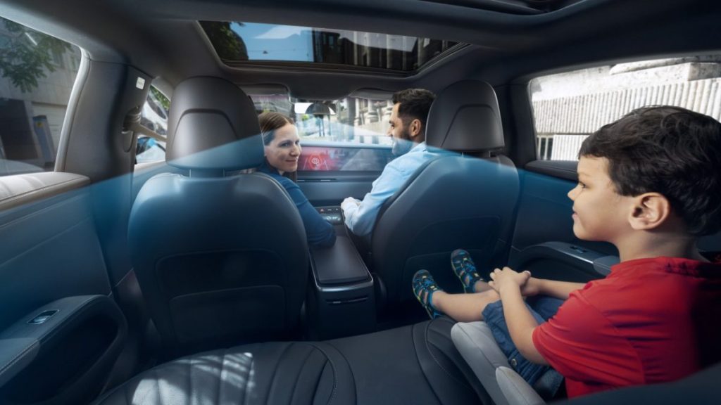 CES 2023: Bosch high-tech solutions for a smarter and safer future ...