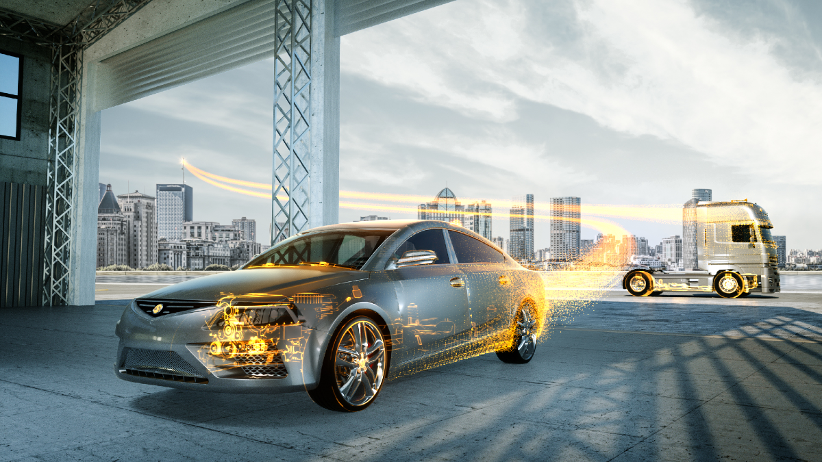 Continental sees cars, LCV segment and future tech to drive growth in ...