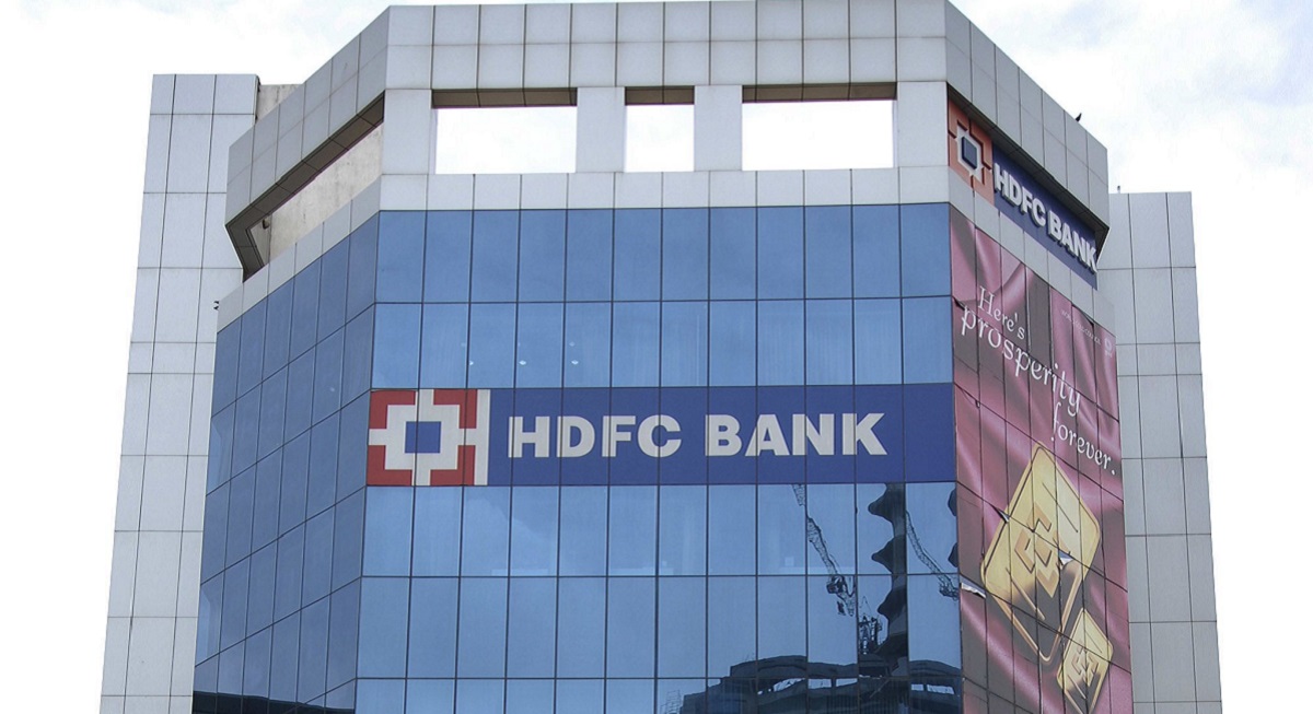 HDFC Bank targets issuing one million credit cards a month - Banking & Finance News | The ...