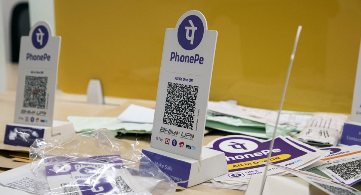 PhonePe separates from Flipkart ahead of IPO - Industry News | The ...