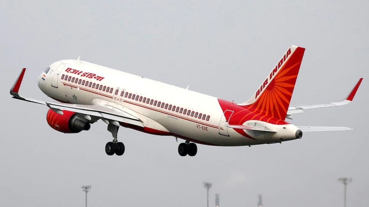 AI launches Mumbai-San Francisco direct flight; increases India-US ...