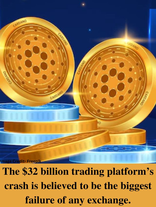 Rise and Fall of FTX crypto exchange | The Financial Express