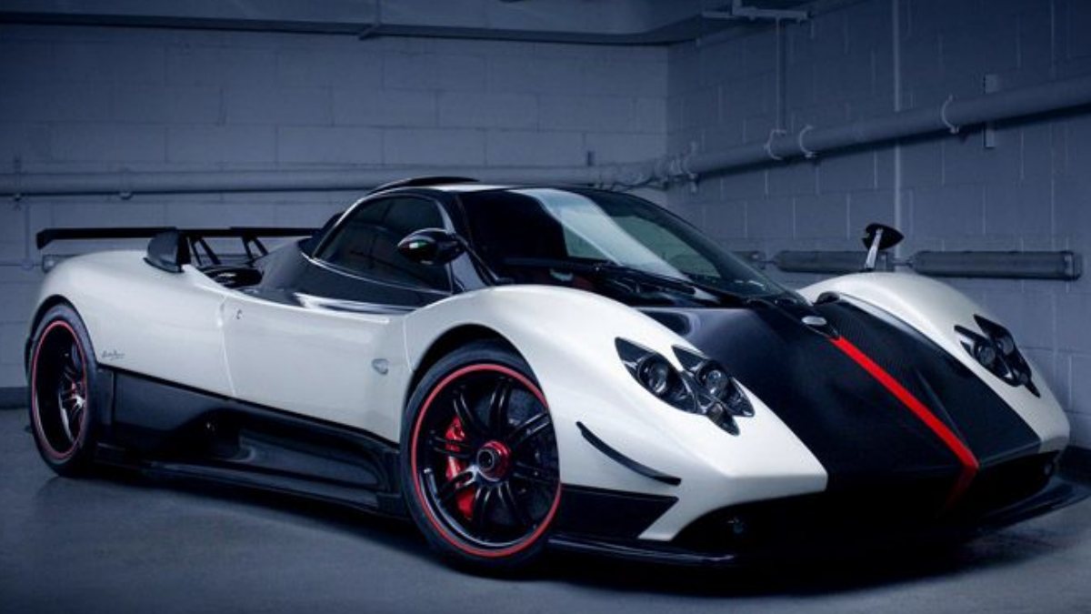 Lionel Messi car collection: A quick look through the World Cup winner ...