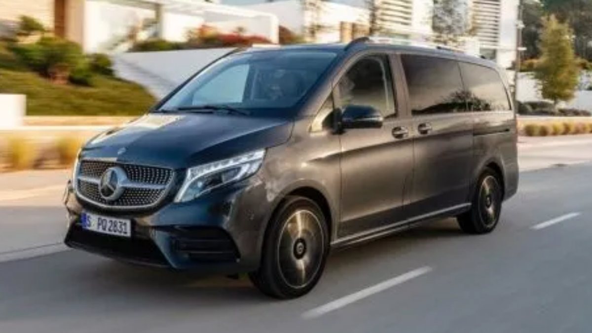 Kylian Mbappe's car collection: what cars does the world's highest-paid ...