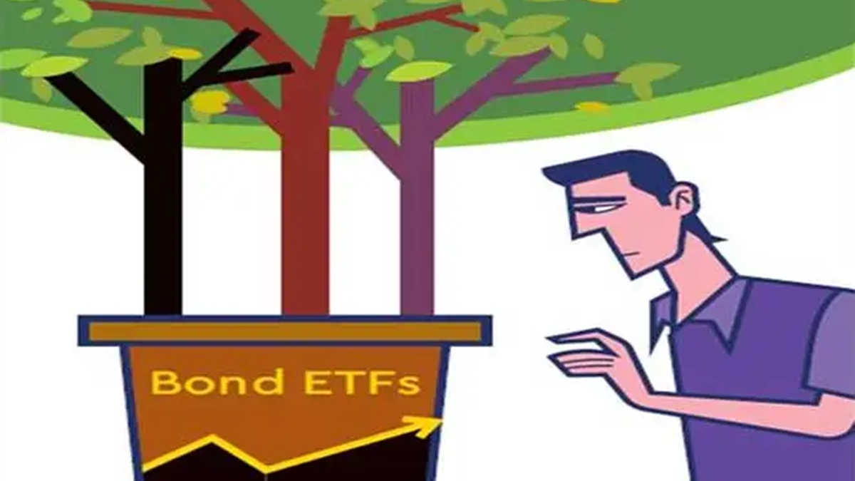 Bond etfs News: Bond etfs Latest News, Bond etfs Today news, Bond etfs ...