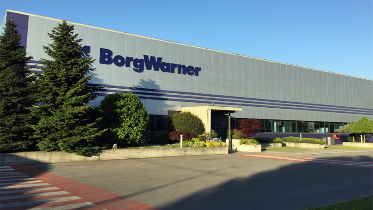 BorgWarner targets 25% reduction in Scope 3 emissions by 2031 - Express ...