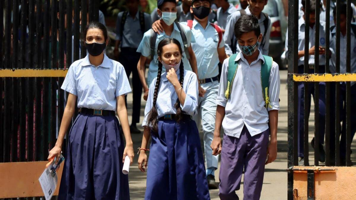 CBSE Classes 10th, 12th date sheet will not be released this week ...