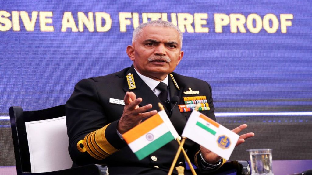 The Project 75 (I) for the next-gen submarine will be cleared by next ...