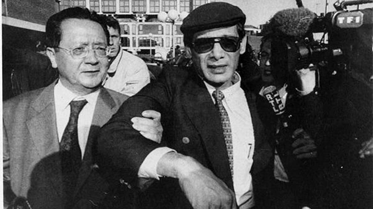 French serial killer Charles Sobhraj released from Nepal jail following ...