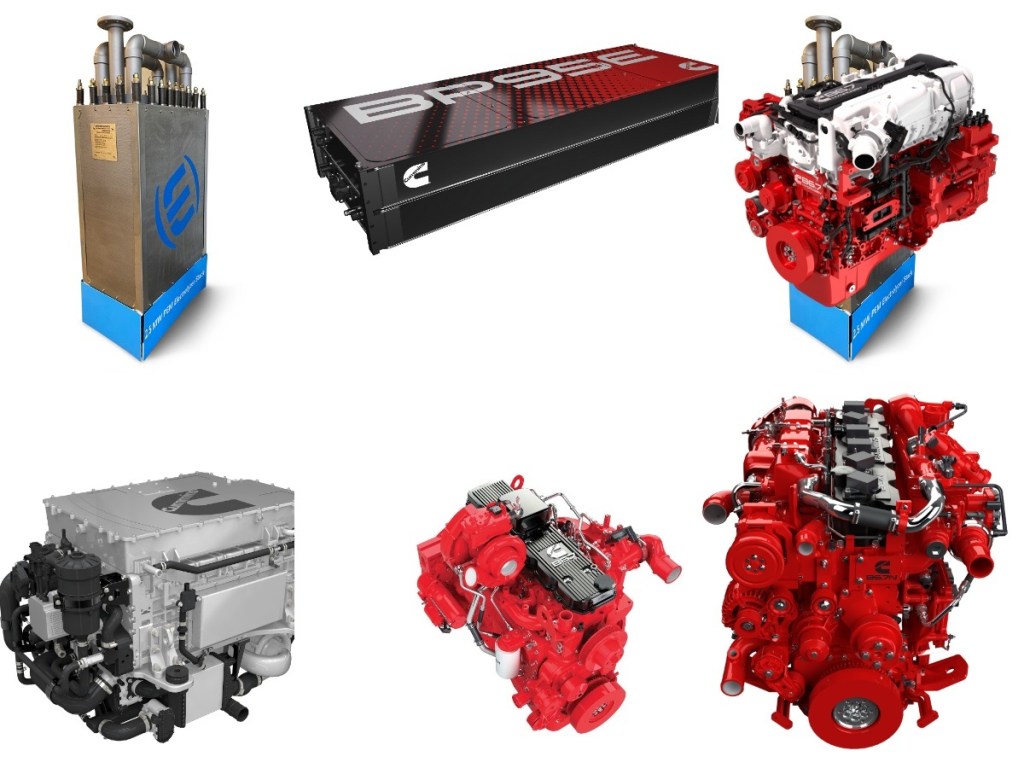 Cummins India to showcase fuel-agnostic solutions at Auto Expo 2023 ...