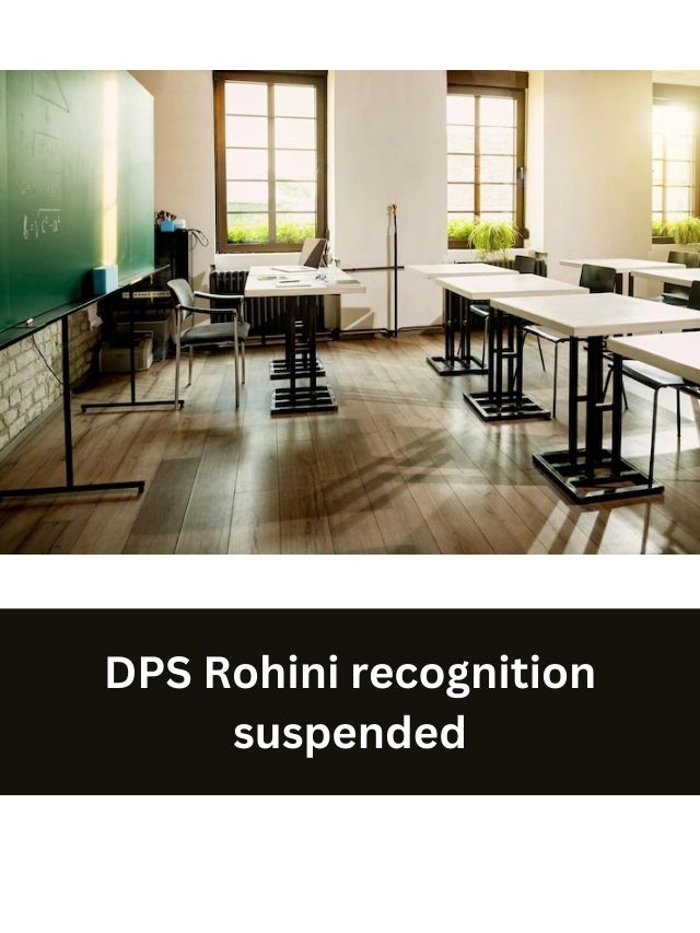 Education - Web Stories | The Financial Express