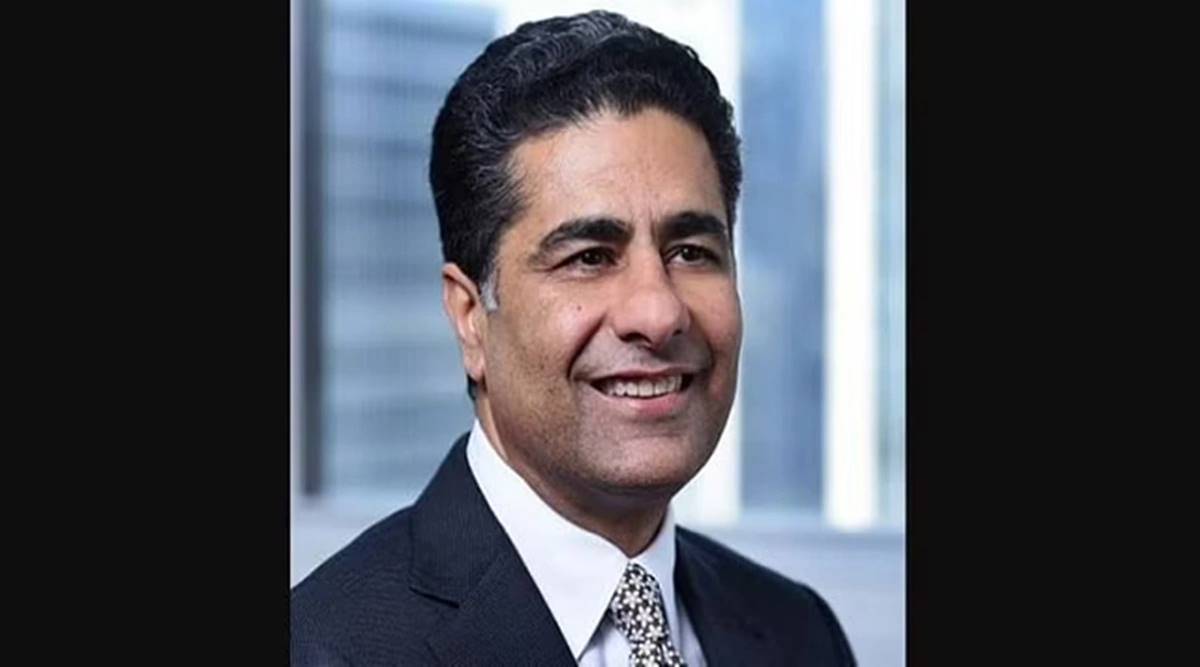 Deloitte CEO Punit Renjen to focus on India, nature based solutions to ...