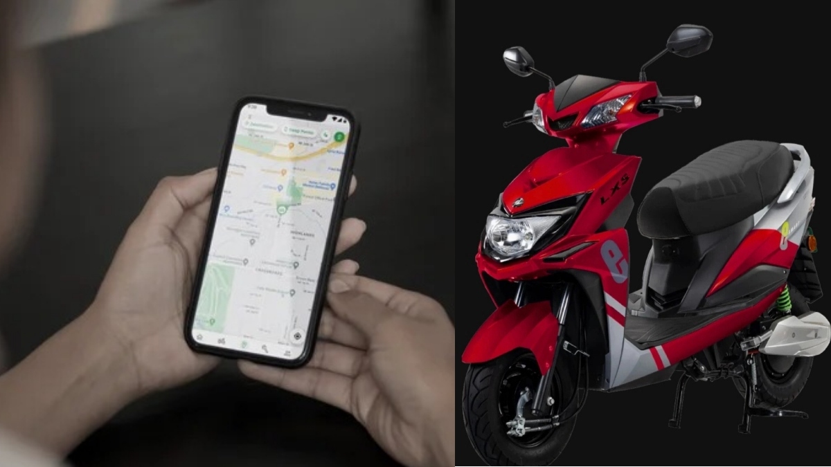 Growing inclination for connected features driving electric 2W's demand ...