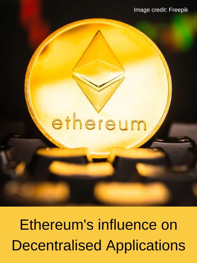 Ethereum and Decentralised Applications | The Financial Express