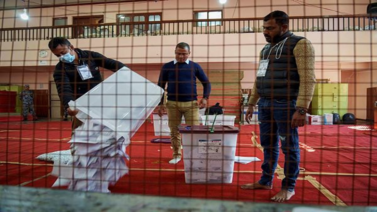 Big Miss! 5 times Exit Polls went horribly wrong - India News | The ...