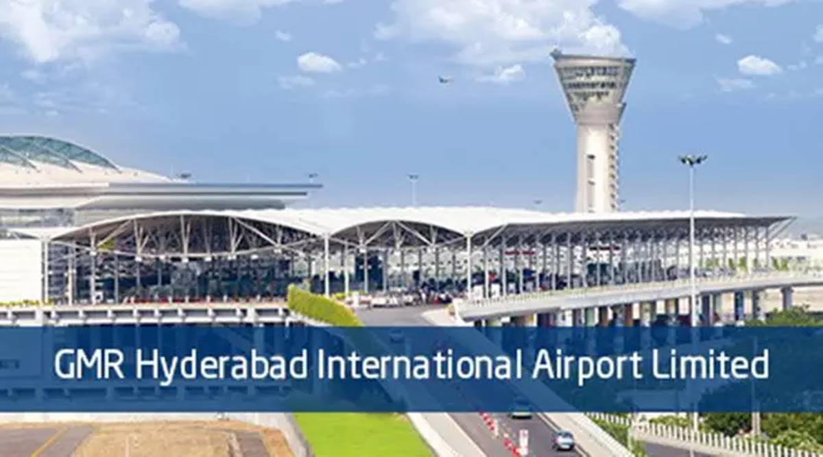 GMR Hyderabad International Airport raises Rs 1,150 crore through NCDs ...