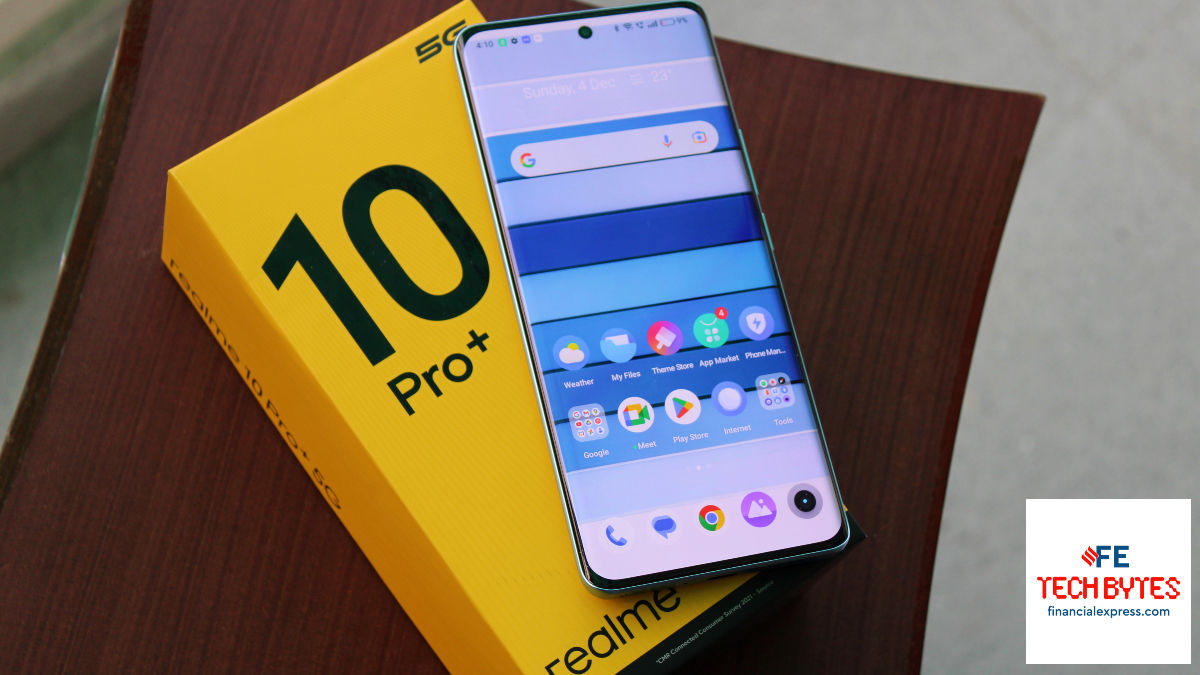 Realme 10 Pro Plus launched in India: The 10-point rough cut ...