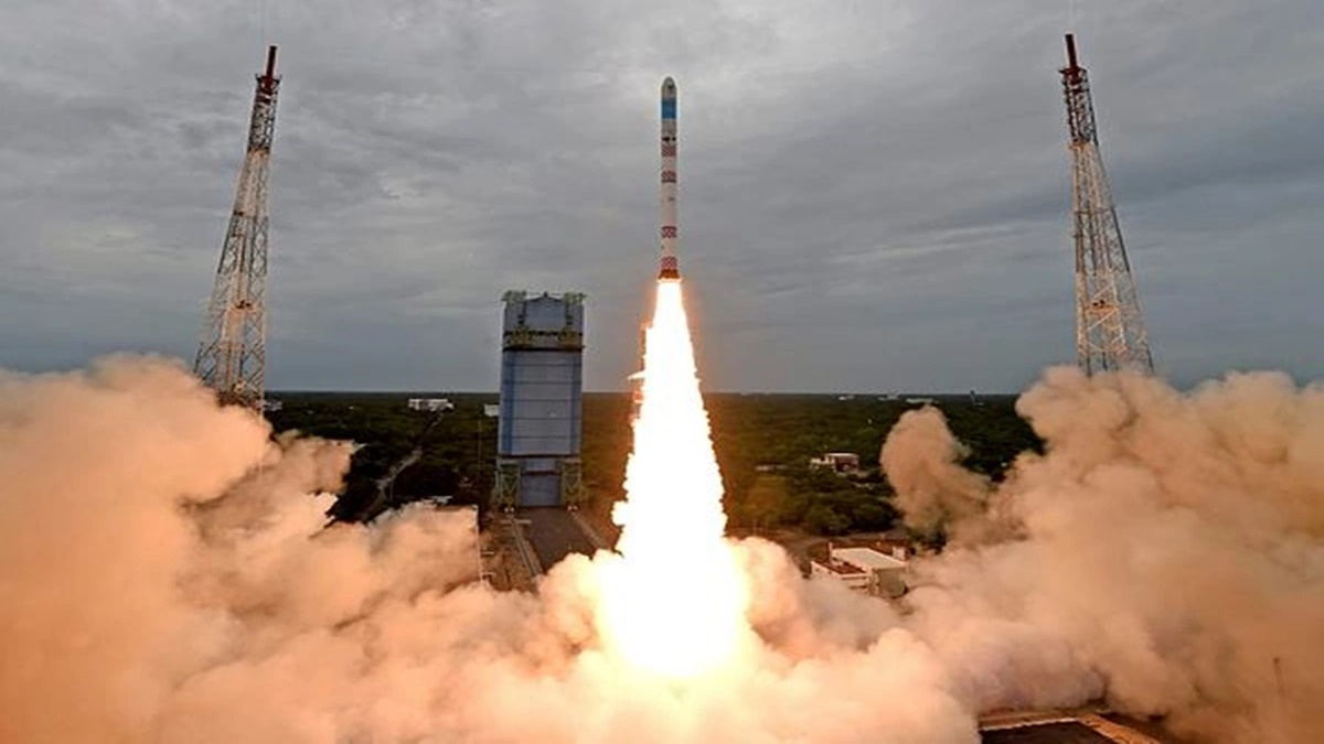 ISRO gets ready for Chandrayaan-3 mission; CE-20 cryogenic engine’s hot ...