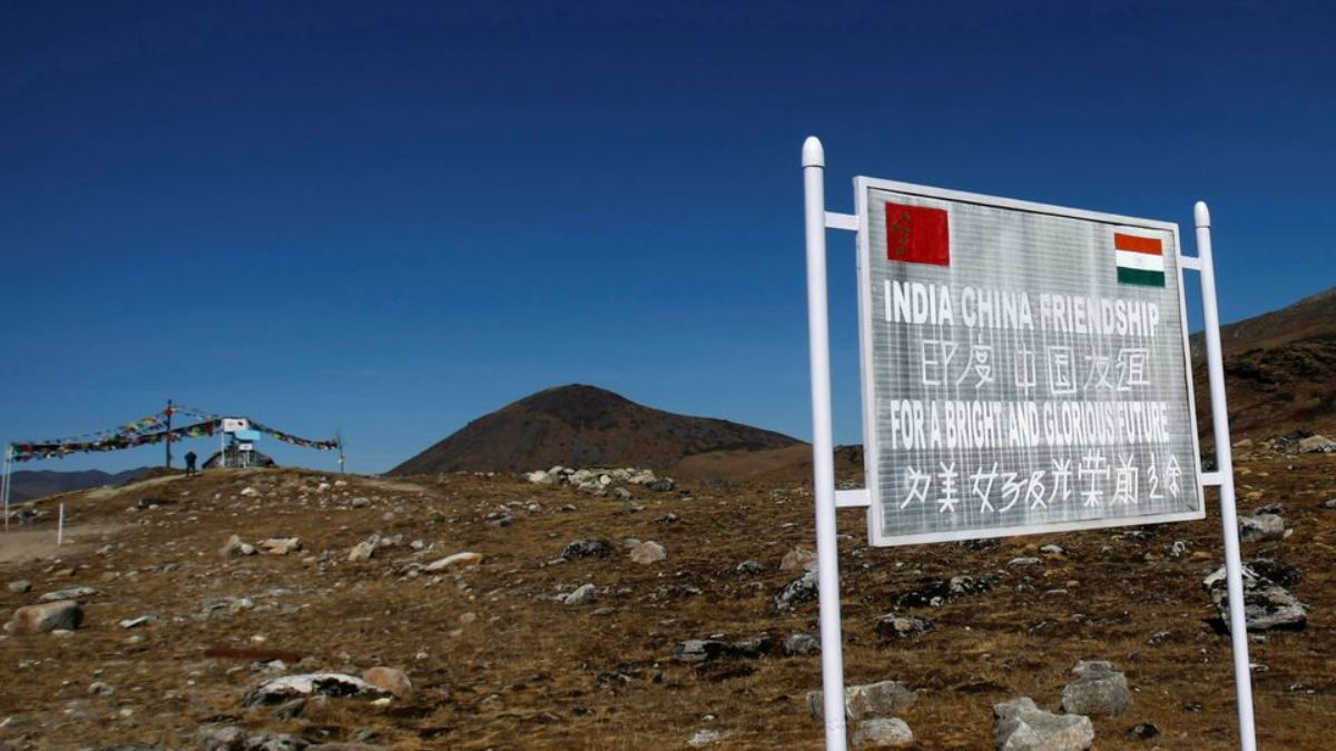 Indian, Chinese troops clash in Arunachal Pradesh, several injured: Sources - Defence News | The ...