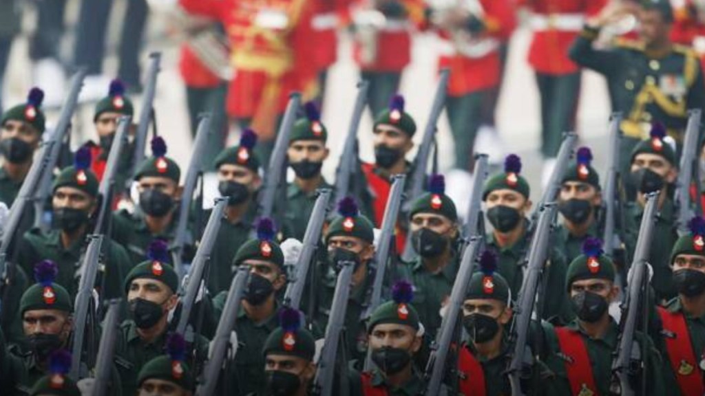 Modi Cabinet approves OROP revision, over 20 lakh defence personnel to benefit - Defence News ...