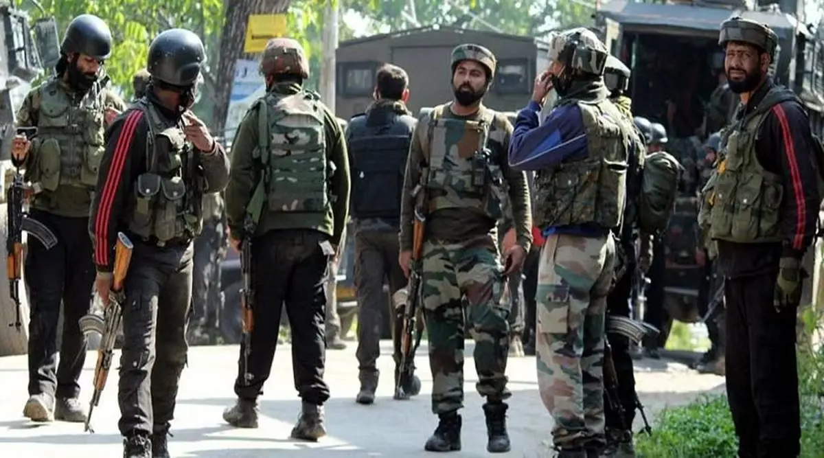 Encounter in Jammu-Kashmir’s Shopian, three Lashkar terrorists killed - Defence News | The ...