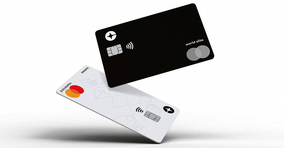 Metal Cards: Will the shine wear off or will they last longer than ...