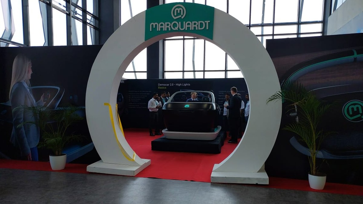 Marquardt Group confident of double-digit growth, sees India staff strength doubling in three ...