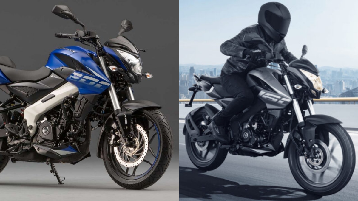New Bajaj Dominar 160 & Dominar 200 launched, but there's a catch ...