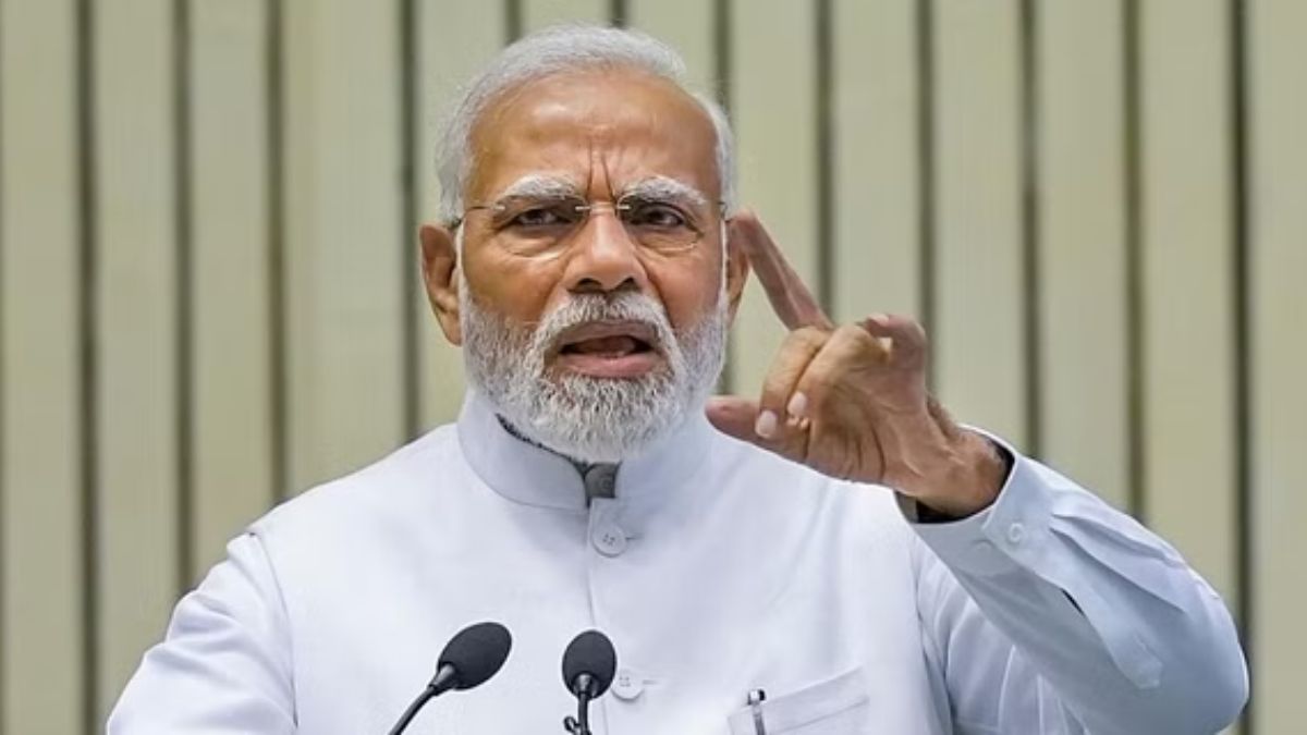 Reinforcing Centre-state partnerships: PM Modi to chair second national ...