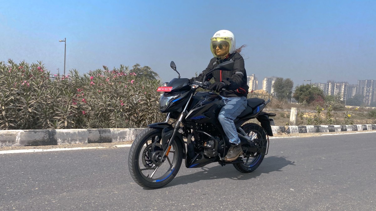 Bajaj Pulsar P150 Review: New and better? - Auto Reviews News | The ...