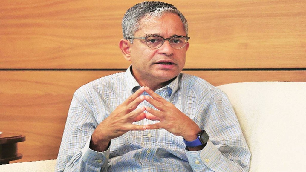 ‘Capex demand will come from 5G ecosystem, renewables and EVs’? - Banking & Finance News | The ...