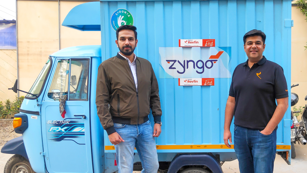 Revfin enters EV leasing business, to onboard electric two- and three ...