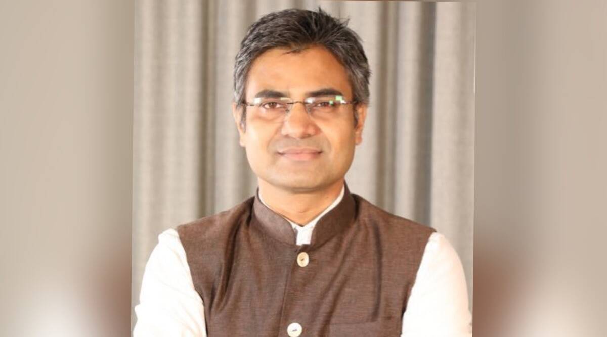 Eye on 2024, AAP appoints Sandeep Pathak as national general secretary ...