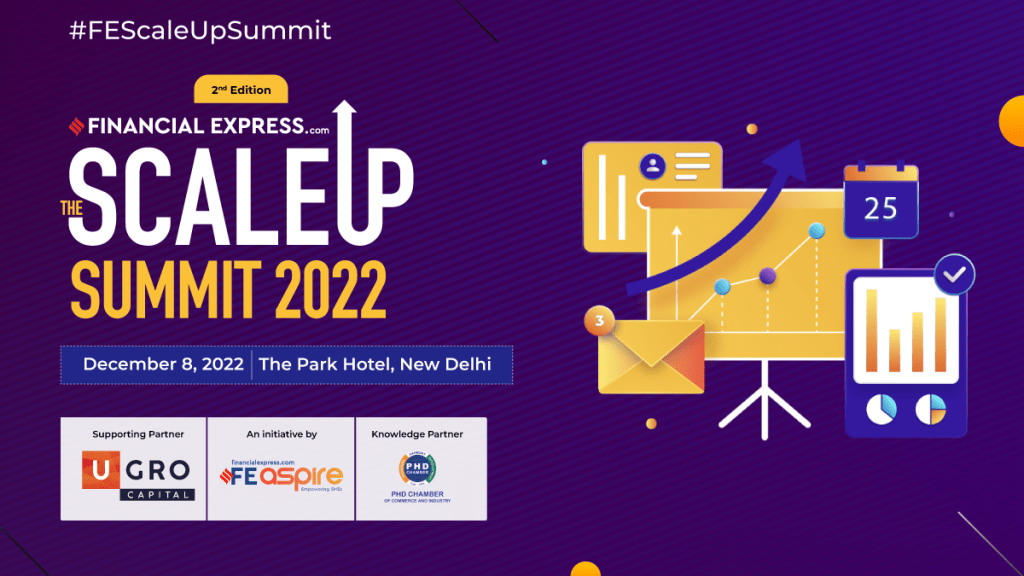 The ScaleUp Summit 2022 opens door of opportunities for small ...