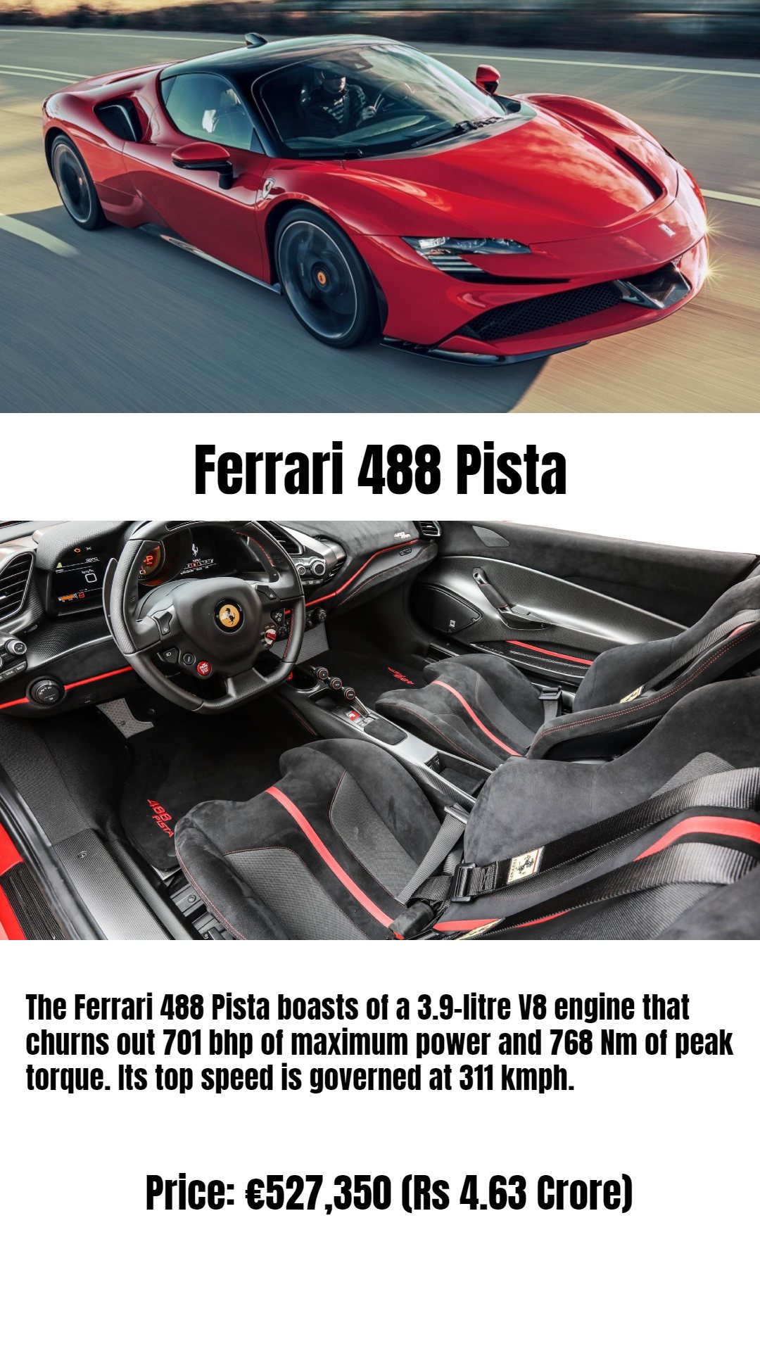 Kylian Mbappe’s car collection: what cars does the world’s highest-paid ...