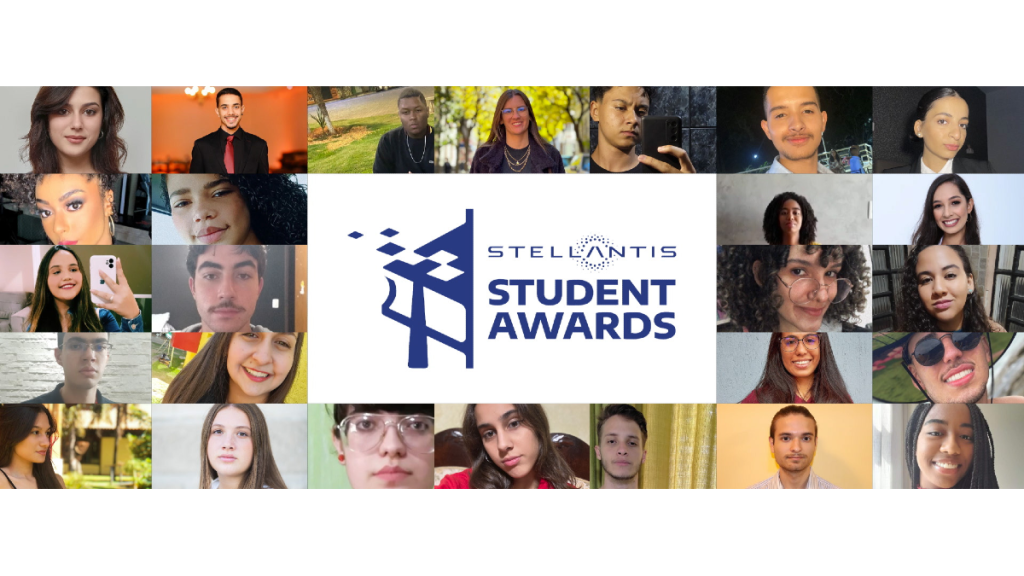Stellantis Student Awards honours 600 youth across five regions - Express Mobility News | The ...