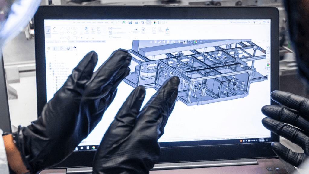 Prototype to production: accelerating electric vehicle development ...