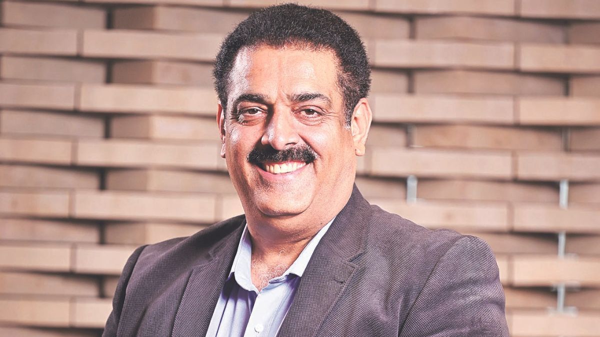 After hours: Neeraj Bahl, MD & CEO, BSH Home Appliances (India & SAARC ...