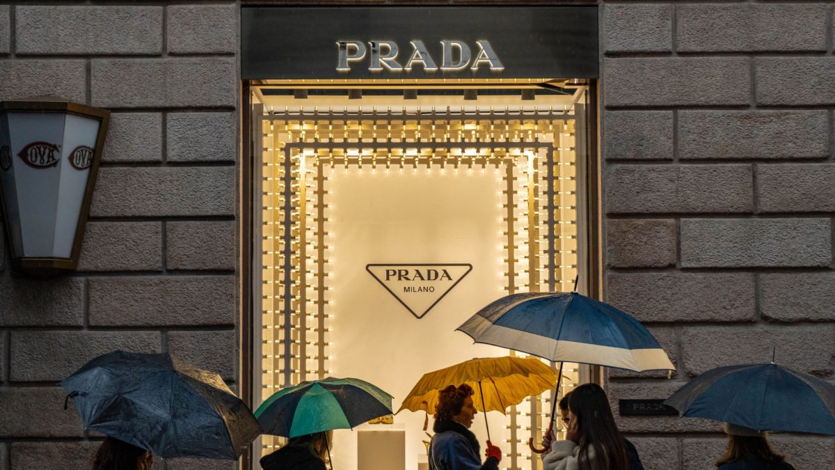 Prada names Andrea Guerra as company CEO - Brand Wagon News | The Financial Express