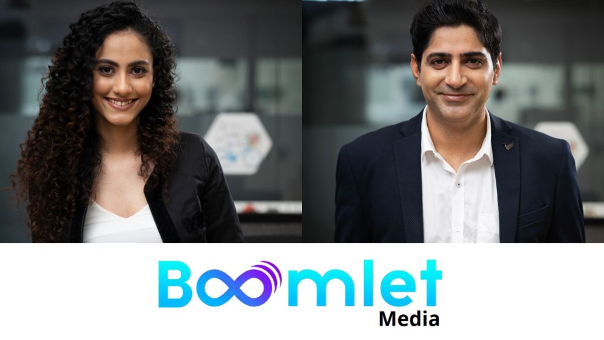 Boomlet Media strengthens management by onboarding Bhavita Shah, Arastu ...