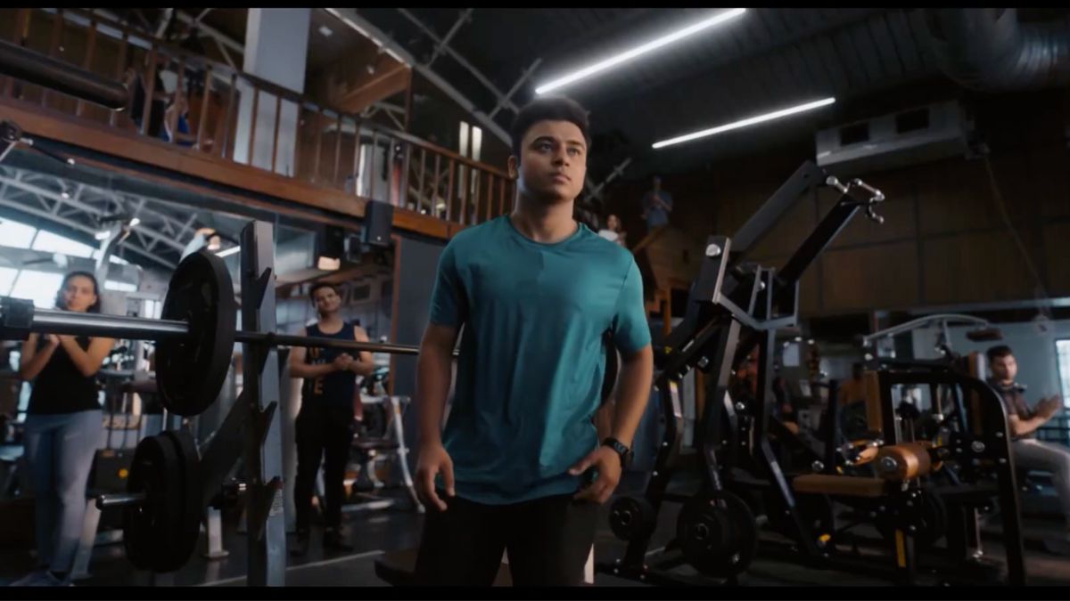 Vim Black: Satire or washout? - Brand Wagon News | The Financial Express