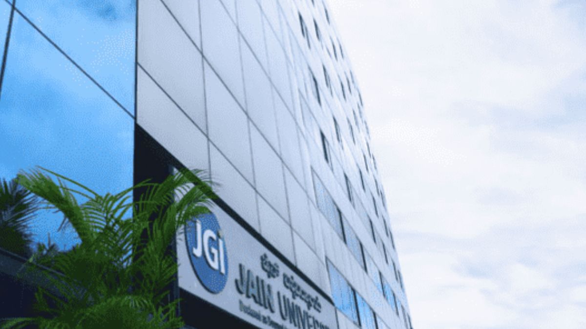 JAIN Deemed-to-be-University announces launch of its campus in Bengaluru - Education News | The ...