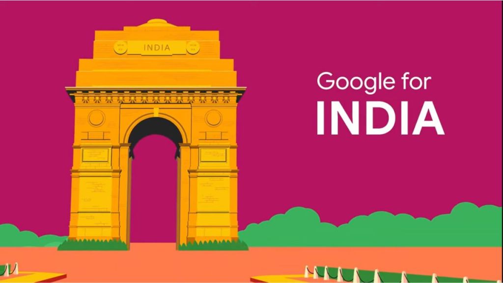 Google announces its innovations and launches at Google for India event ...