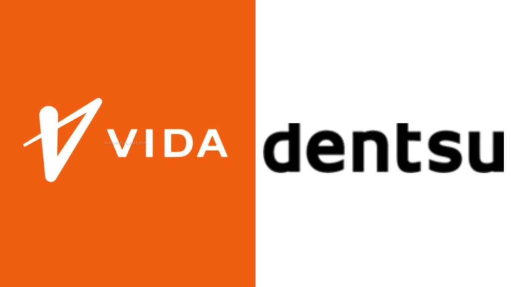 Dentsu India awarded with integrated media mandate for Vida - Brand ...