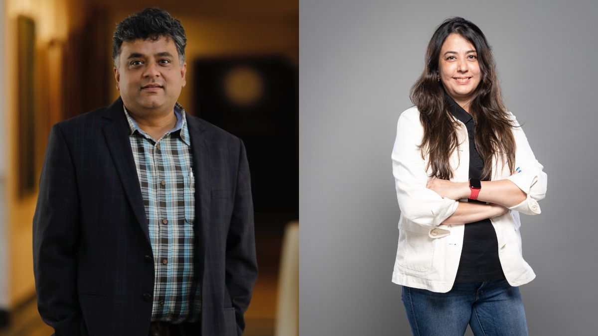 GroupM India elevates Navin Khemka and Sonali Malaviya for ...
